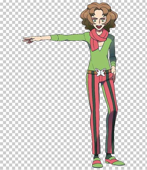 Pokemon Black White Pokémon Black 2 And White 2 Ash Ketchum Cilan PNG