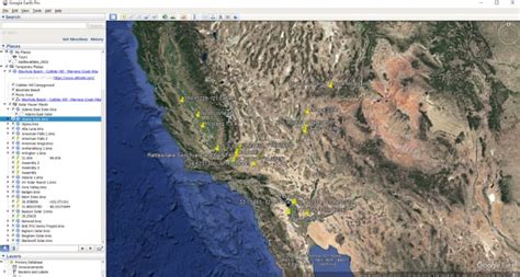 Google Earth Pro Kmz Kml Digitization Tasks By Aneeqbaloch Fiverr