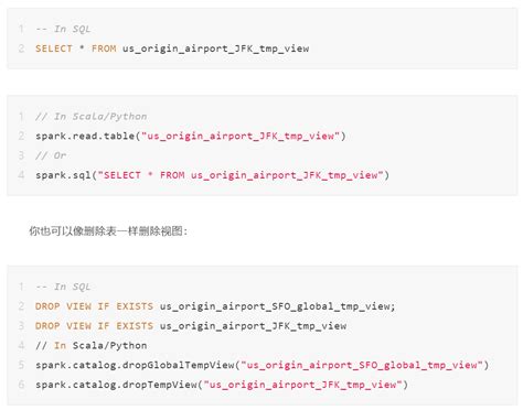 spark从入门到精通（05）： spark sql和dataframes，内置数据源简介 知乎