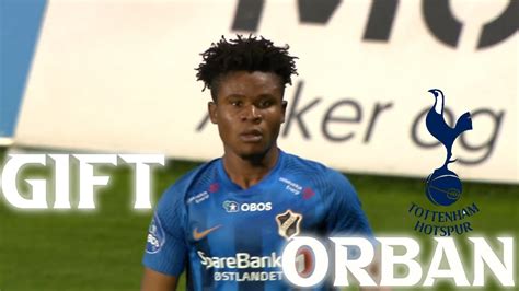 Gift Orban Top Goals And Skill To Hd Youtube