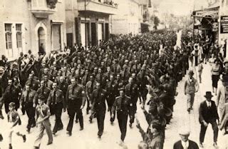 TOTALITARIAN IMAGES THE INTEGRALIST MOVEMENT AND THE ESTADO NOVO IN BRAZIL