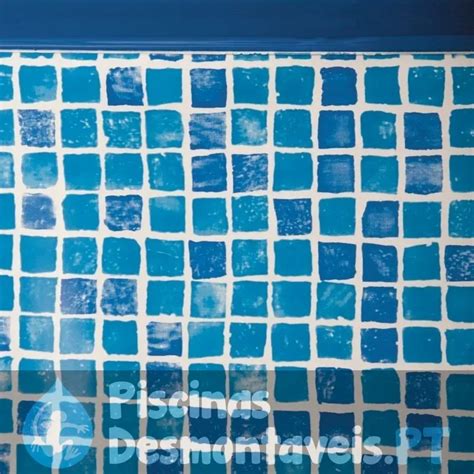 Piscina Naturalis Decagonal 493x472 Cm