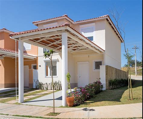 Casas de Toscana Jundiaí Bairro Medeiros Condomínios Fechados Jundiaí