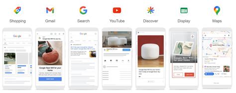 Google Ads Performance Max Campaigns A Go To Guide Next Level Singapore
