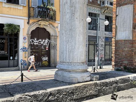 Milano Porta Ticinese La Vetra Ma Che Schifo Di Degrado Urbanfile