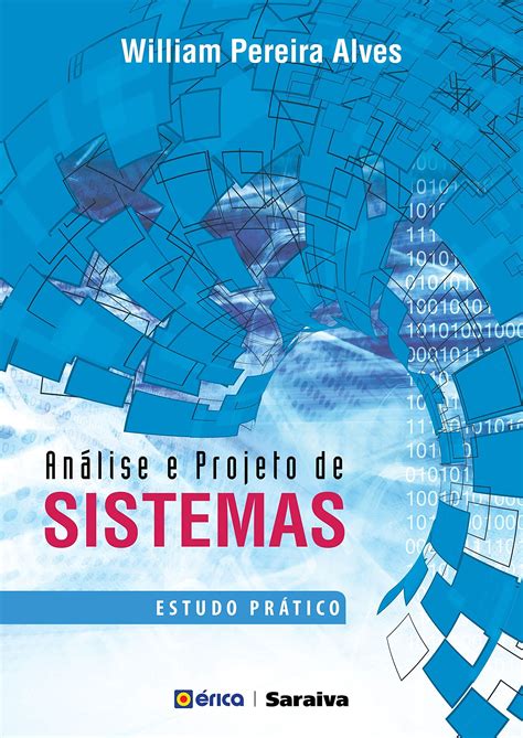 Análise e Projeto de Sistemas Estudo Prático by William Pereira Alves