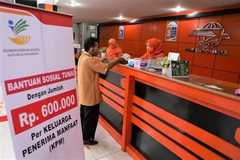 Bansos BPNT Dan PKH Tahap 1 2023 Cair Maret 2023 Siapkan Dokumen Ini