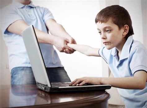 Adicción a internet en adolescentes la sufre mi hijo
