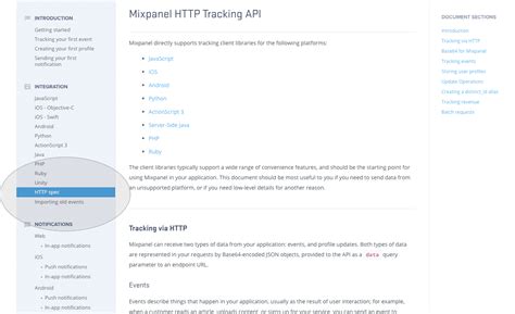 guest post design choices for organizing api reference content with other documentation i d