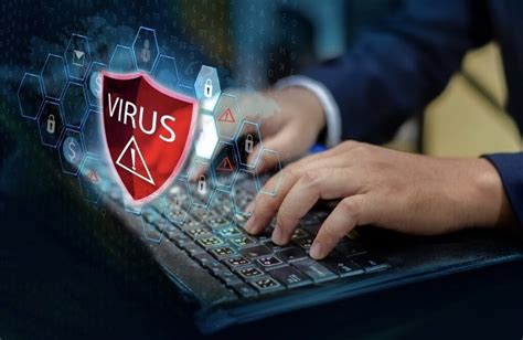 Most Common Types Of Viruses