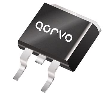 Uf C B Qorvo Sic Fet Qorvo