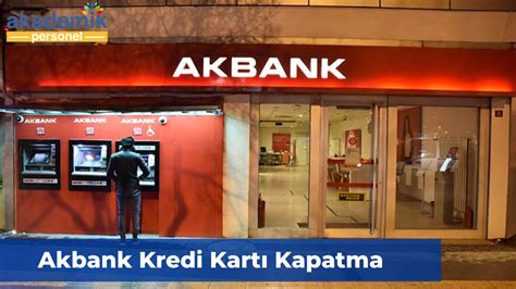 Kredi Kart Nas L Ptal Edilir Kredi Kart N Kapatma