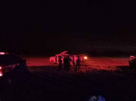 Se Desploma Avioneta En Navolato Hay Dos Lesionados