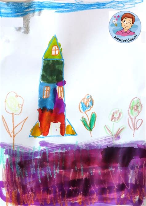 Wij Bouwen Een Huis Painting Character Fictional Characters