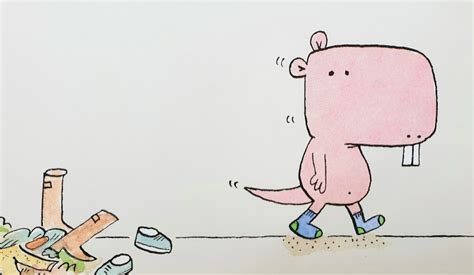 Naked Mole Rat Gets Dressed Tim Warnes