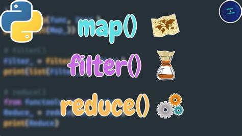Understanding Map Filter And Reduce In Python Born Code