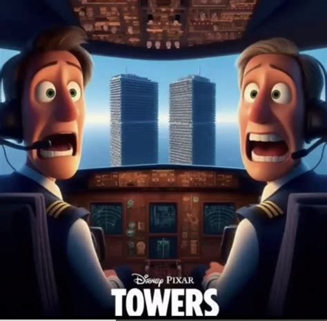 Towers Blank Template Imgflip