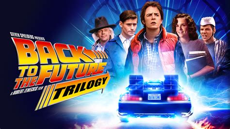 Discover More Than 74 Back To The Future Wallpapers Best In Cdgdbentre