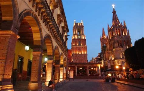SECTUR México on Twitter Ya conoces las callejoneadas en