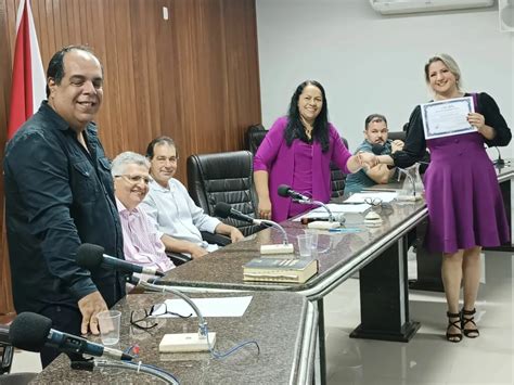 Cerimônia de posse dos diretores das Escolas e CMEIS do Município