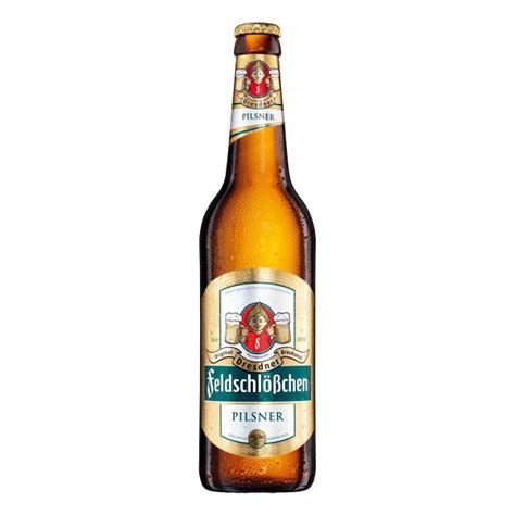 Feldschlößchen Pils 20 x 0 5l Getränke Bringdienst Potyka