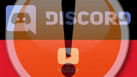 How To Troubleshoot Fix Discord Issue Of Youtube Account Not Showing Up