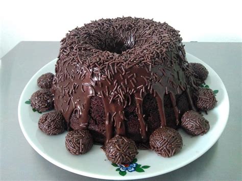 Receita De Bolo De Chocolate Sem Ovo E Sem Leite Elder Recetas F Ciles