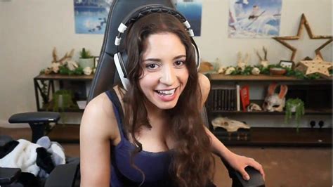 Sweet Anita Tourette S Queen Of Twitch Bbc News