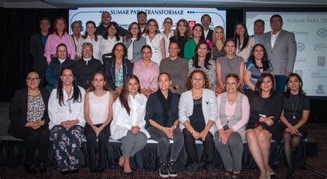 Sumar Para Transformar 2024 Reconoce La Labor De 14 Organizaciones De