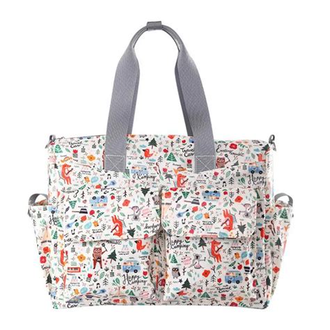 Sacos de maternidade do bebê múmia bolsa saco de fraldas viagem mulher