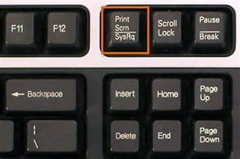 Cómo tomar capturas de pantalla en una PC Paso a paso
