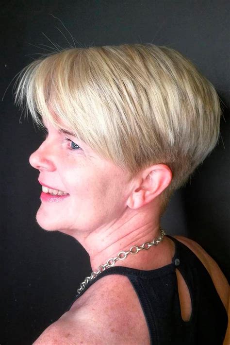 100 Most Amazing Long And Short Haircuts For Women Over 60 In 2023