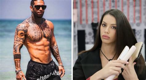 Gf Vip Antonella Fiordelisi plagiata dal padre Userà Edoardo finché