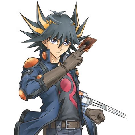 Stream Yu Gi Oh D S Fudo Yusei S Theme Ost Version By Den