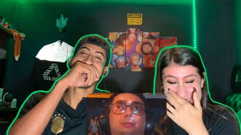 Reagindo Momentos engraçados das lives 2022 YouTube