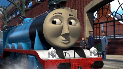 Thomas Friends 1984