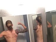 Naked Jessamyn Duke In 2017 Leak