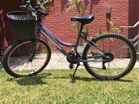 Bicicleta Monark Modelo Demon Chic Aro En Venta En Lima Lima Por