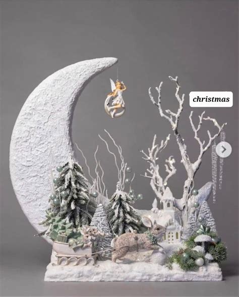 Les 21 plus belles tendances déco pour noël 2021 2022 Artofit