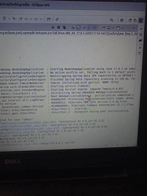 password authentication failed error even though password is right help me r springboot