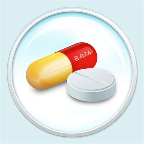 Pill Identifier And Drug Guide Apps On Google Play