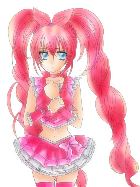 Cure Melody Hojo Hibiki Image By Unlimitedangel 3753997 Zerochan