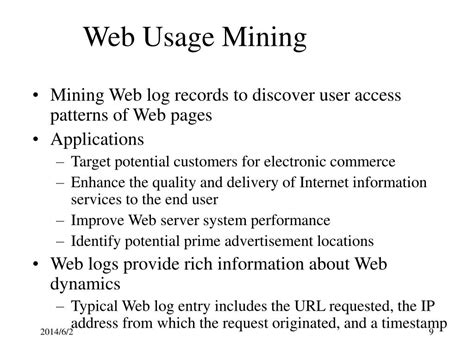 ppt mining the world wide web powerpoint presentation free download id 829953