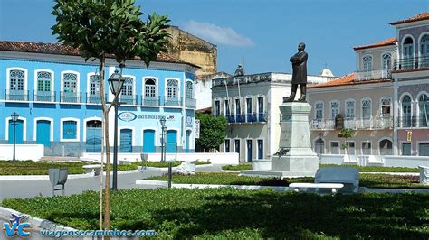 São Luís do Maranhão Quando ir onde ficar o que fazer Viagens e