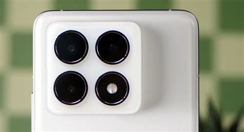 Xiaomi 15 Ultra La Revolución Fotográfica con Cámara Telefoto de 200