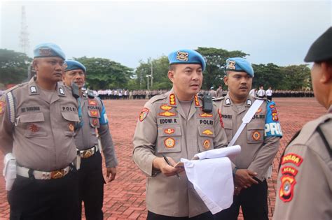 Dumas Presisi Kanal Pengaduan Masyarakat Untuk Tingkatkan