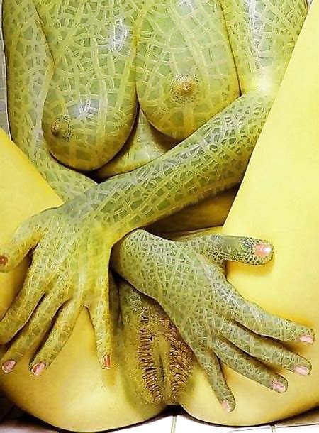 Erotic Body Painting Pics Pic Of 62