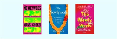 The Newlyweds Fighting For Love In The New India — Mansi Choksi