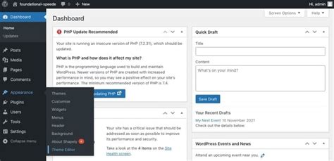 WordPress Maintenance Mode How To Enable Disable Troubleshoot It
