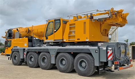 Liebherr Ltm